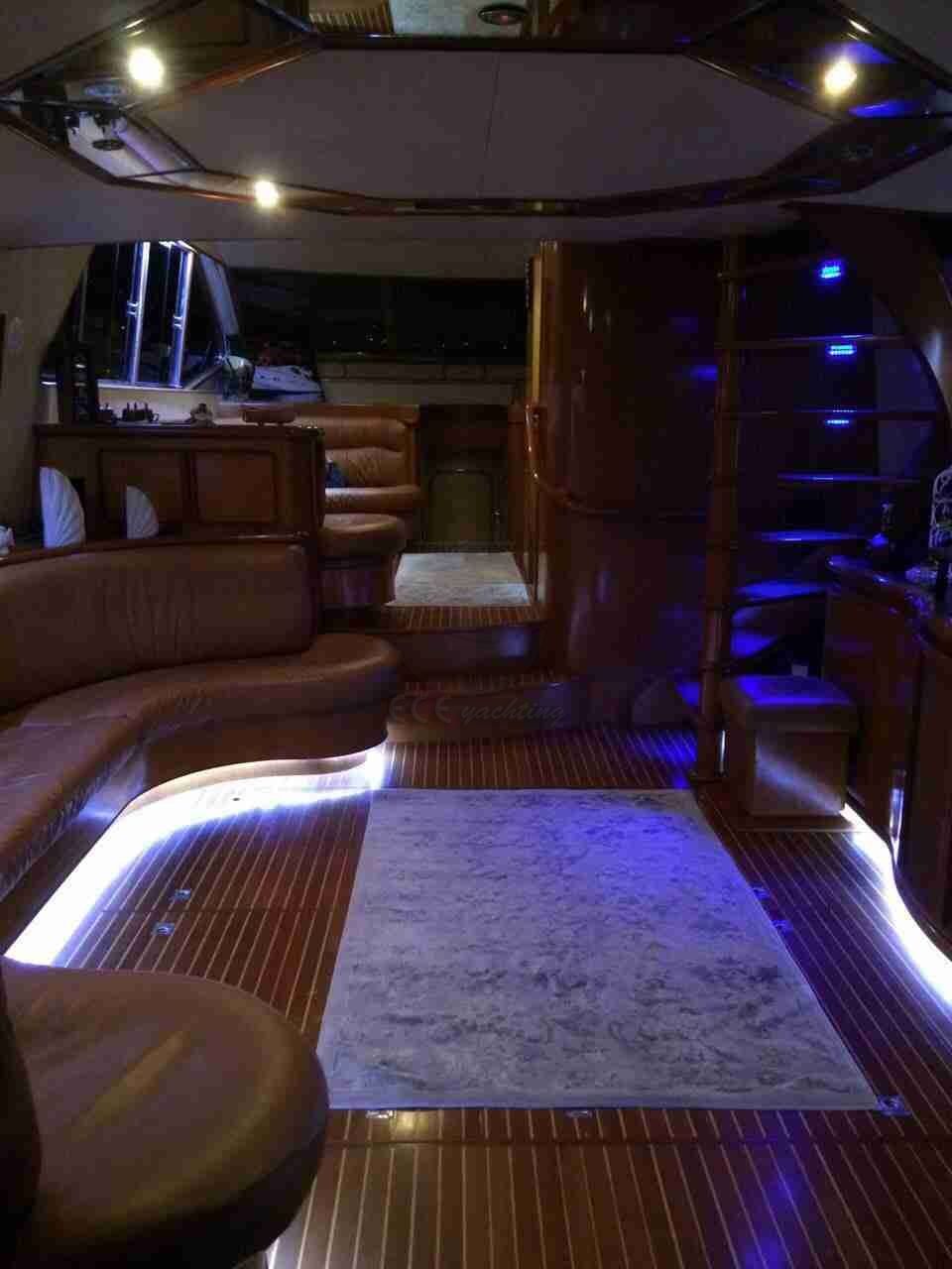 MY ECE P24 MOTOR YACHT